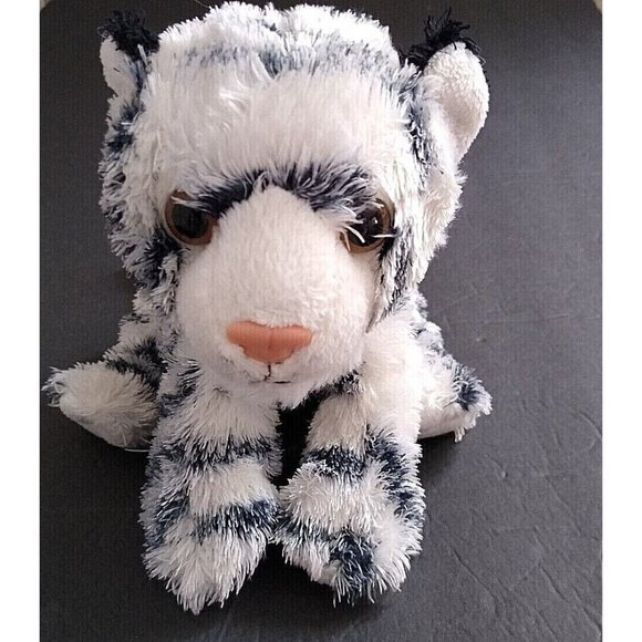 Adventure Planet | Toys | Adventure Planet Plush Tiger 5 Stuffed Animal ...